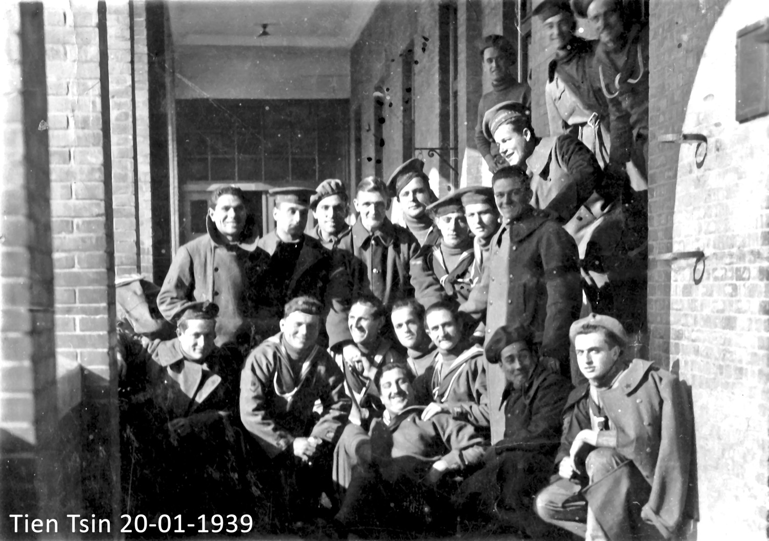 La colonia dimenticata di Tianjin (Tientsin) in Cina – prima parte ...