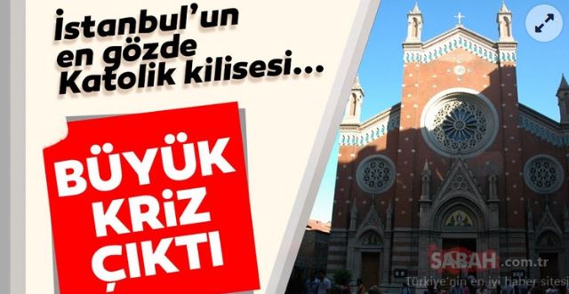 Il "Totò turco" che ha provato a vendere la chiesa di Sant'Antonio da ...