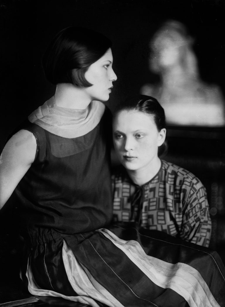 Wanda Wulz, la donna gatto. La fotografa triestina nell’Archivio ...