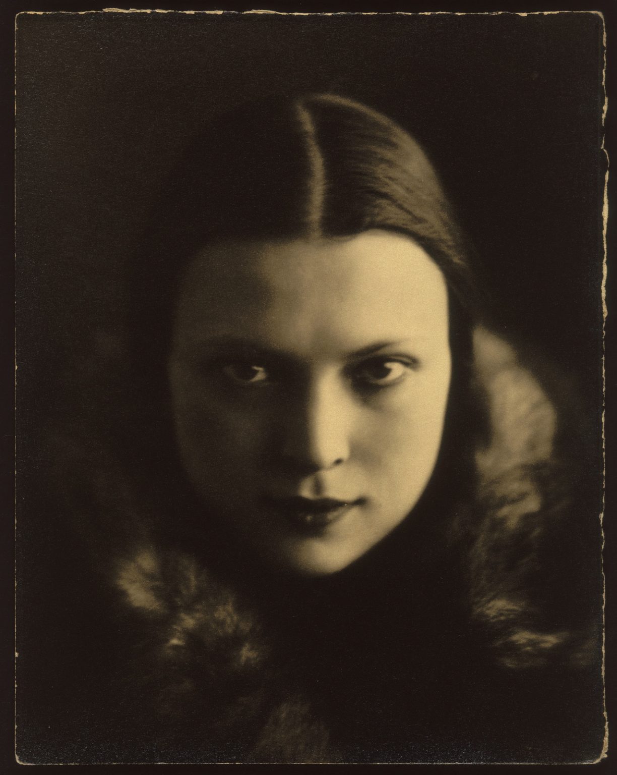 Wanda Wulz, la donna gatto. La fotografa triestina nell’Archivio ...