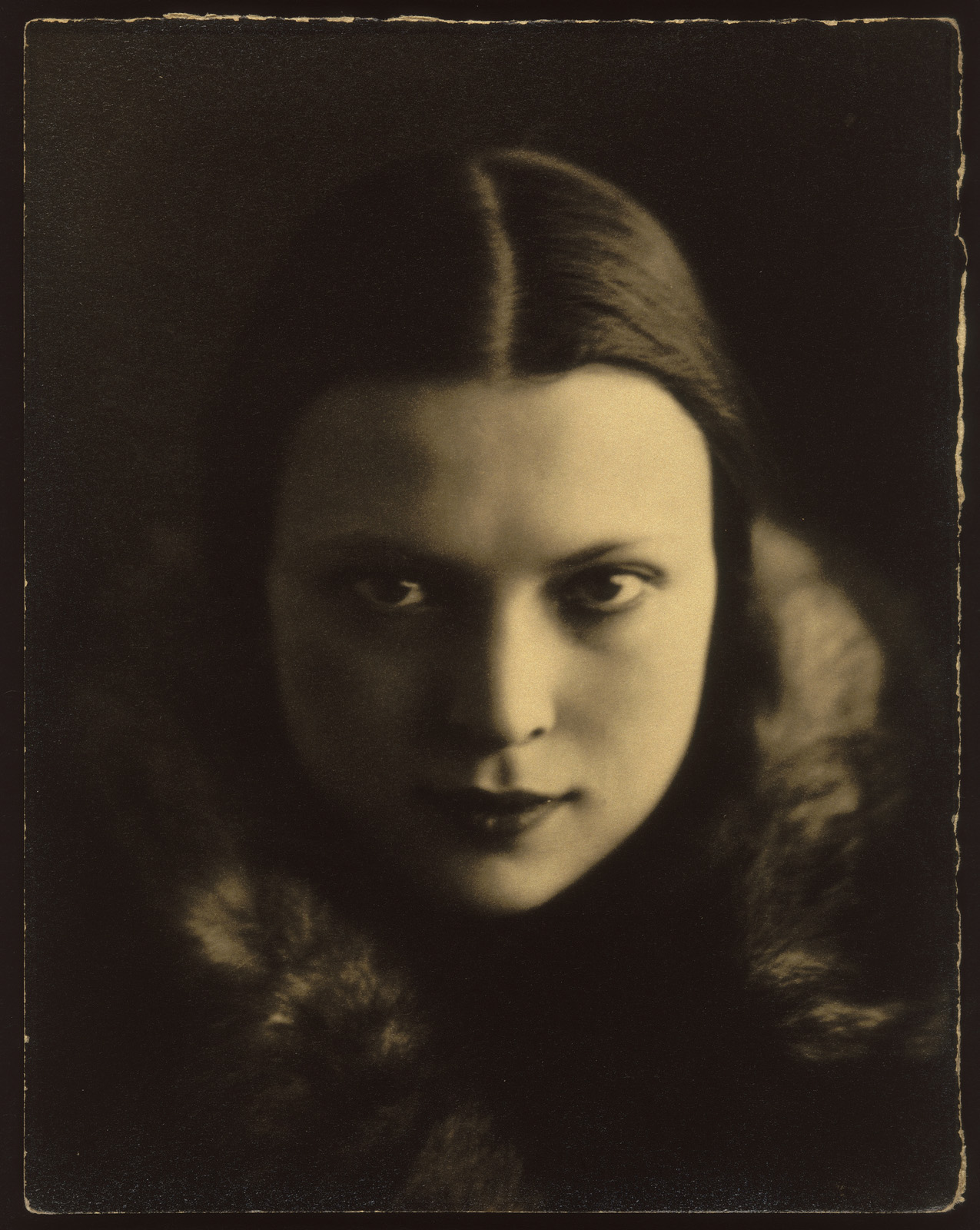 Wanda Wulz, la donna gatto. La fotografa triestina nell’Archivio ...