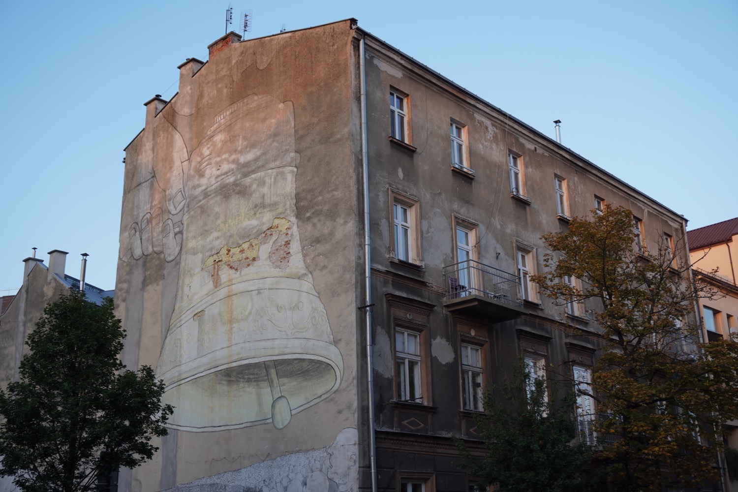 Cracovia, da Kazimierz a Podgórze: tra il quartiere e il ghetto ebraico ...