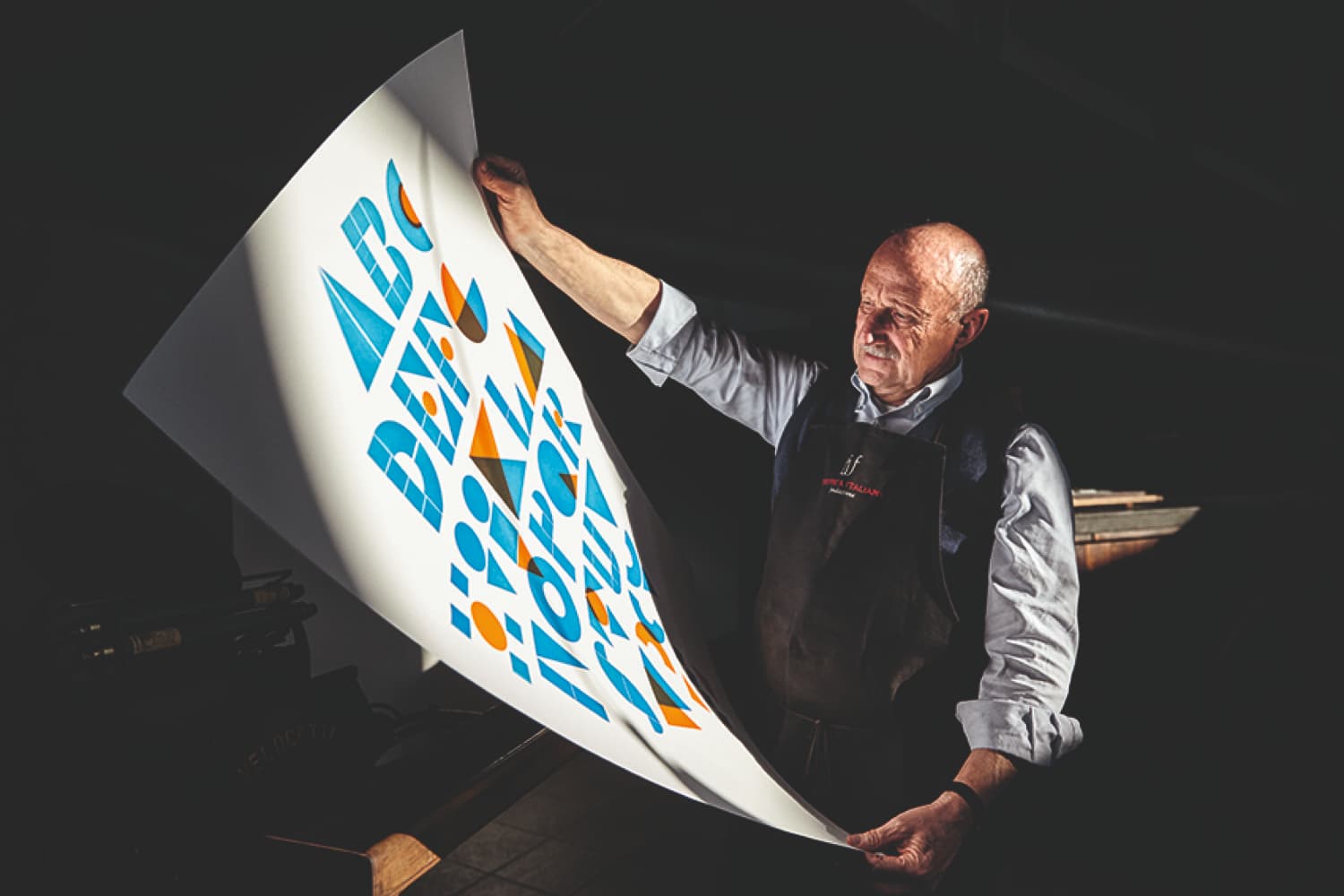 La Tipoteca Italiana di Cornuda premiata dall’American Printing History ...