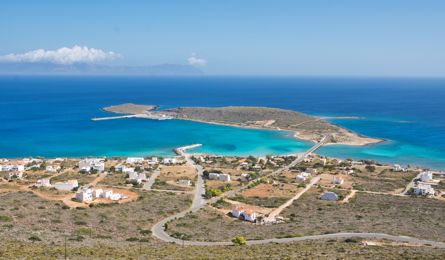 Kythira, la perla selvaggia e slow delle Ionie - AND - A Nordest Di che...