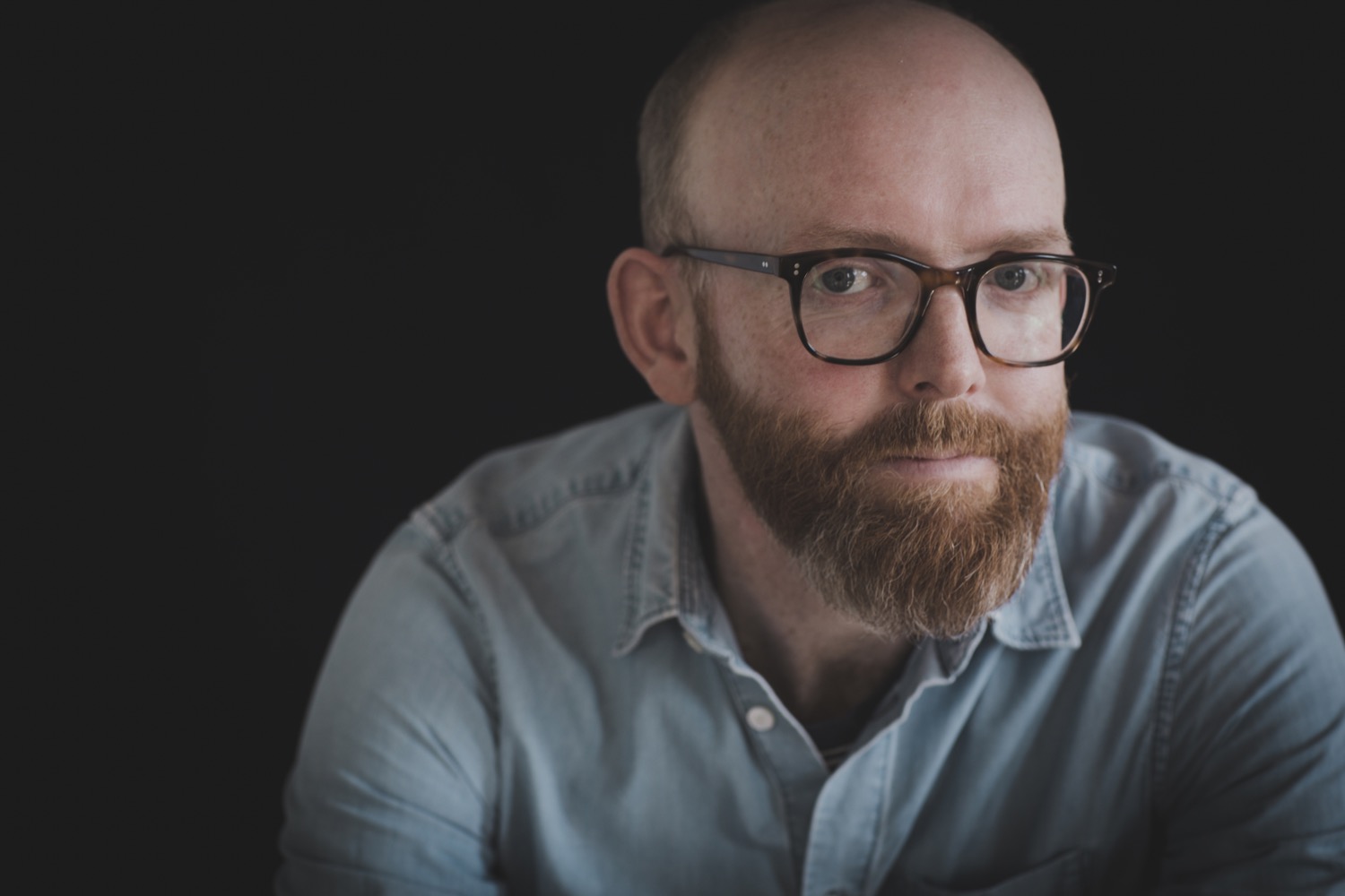 Il deserto "senza confini" di William Atkins e gli altri incontri di ...